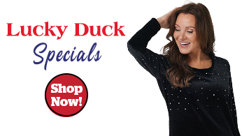 Quacker Factory by Jeanne Bice | Home of the DreamJeannes