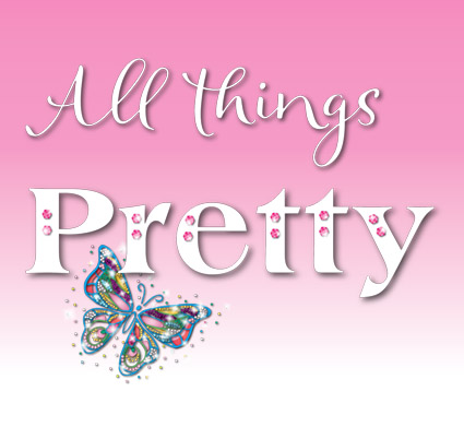 All Things pretty box