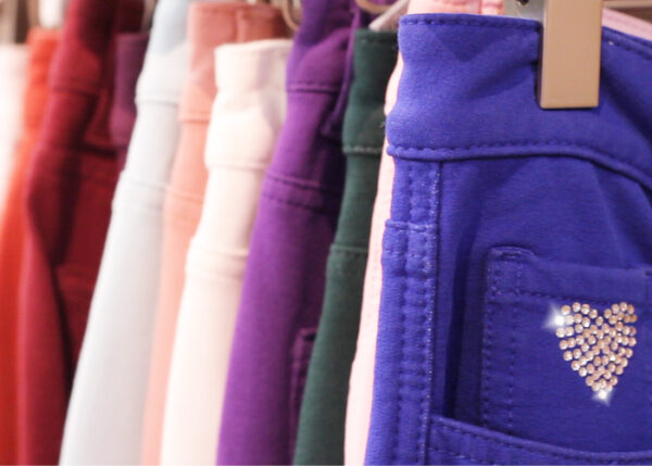 Embroidered Knit Tops and Sequin Apparel | Quacker Factory