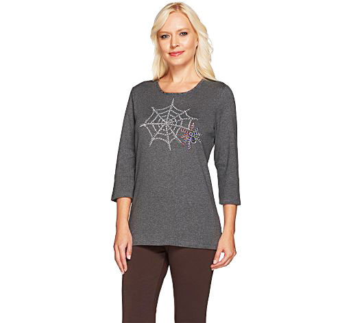 All Things Fall-o-ween by Quacker Factory | Women's Autumn Clothing