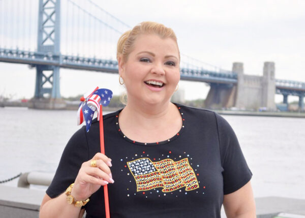 Quacker Factory Size Guide