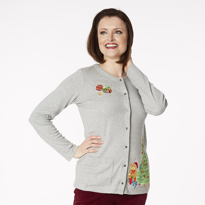 Tree Collection By Quacker Factory