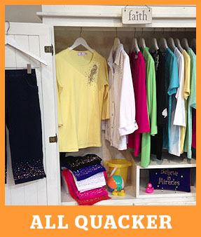 Quacker Factory by Jeanne Bice — Official Website