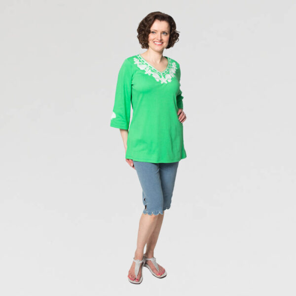 Ocean Themed Clothing | Under the Sea | Quacker Factory