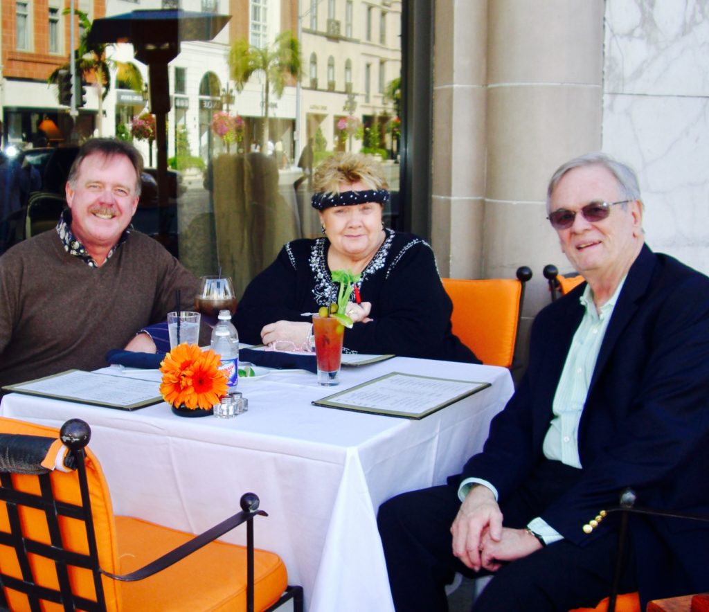 ‘Meet The Quacker Team – John Furr!’ by Patrick H. Hoy