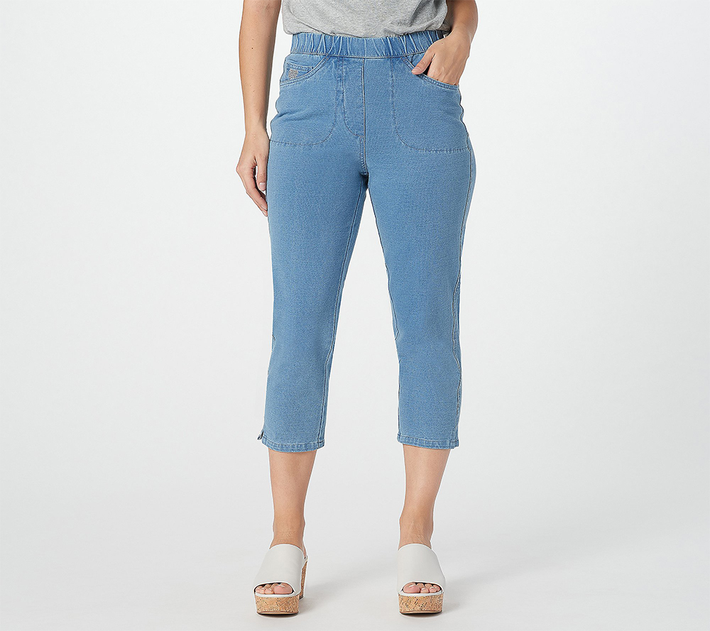 DreamJeannes Collection by Quacker Factory | Comfy Women's Clothes