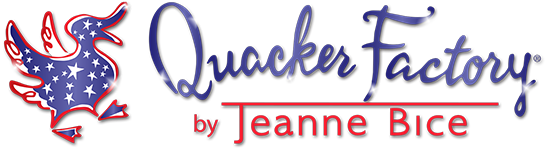 About Quacker Factory