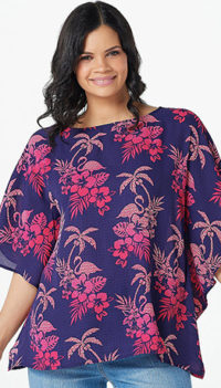 Bejeweled Clothing and Embellished Apparel | Quacker Factory