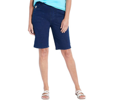 Comfortable Women's Jeans | DreamJeannes™ | Quacker Factory