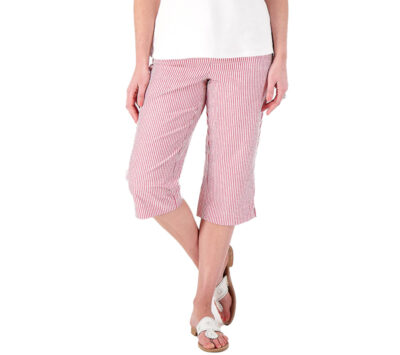 Quacker Factory Sequin Splash 3-Piece Knit Wardrobe Set