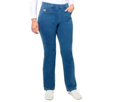 Comfortable Women's Jeans | DreamJeannes™ | Quacker Factory
