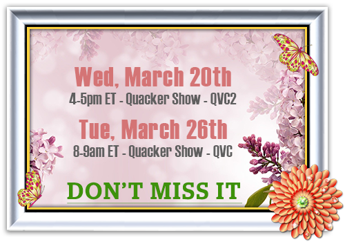 Quacker Factory by Jeanne Bice | Home of DreamJeannes