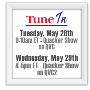 Quacker Factory by Jeanne Bice | Home of DreamJeannes