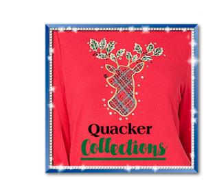 Quacker Factory by Jeanne Bice | Home of DreamJeannes