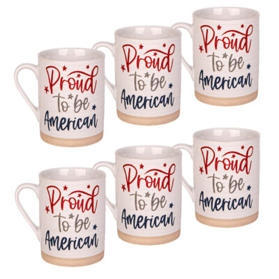 Quacker Factory Happy Home Collection