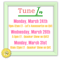 Quacker Factory by Jeanne Bice | Home of DreamJeannes
